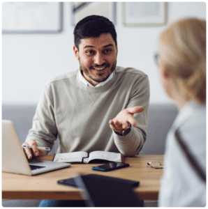 About Us - Sharp Insurance