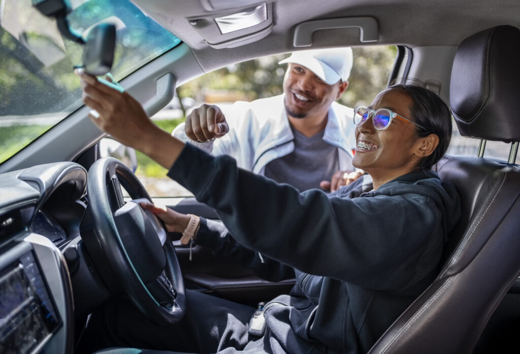 7 Insurance Tips for New Drivers in Alberta